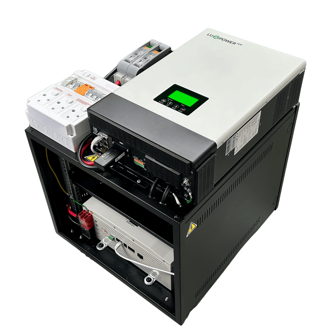 Compact Power Stations | Shop | Energy Independence