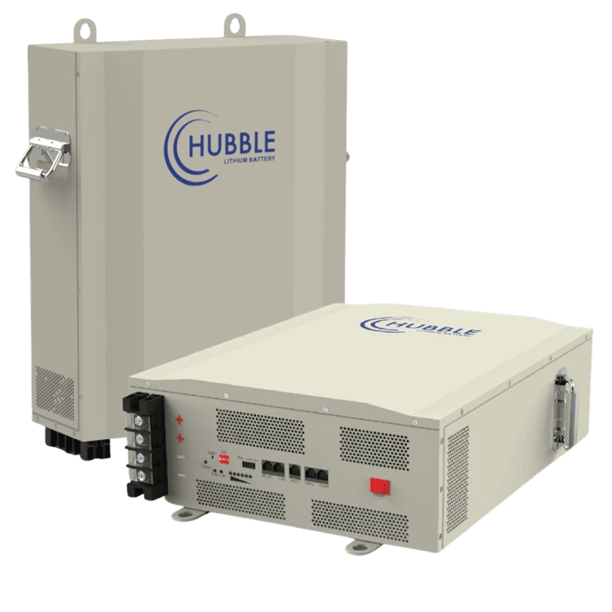 Deye 8Kw Single Phase Hybrid Inverter | Energy Independence