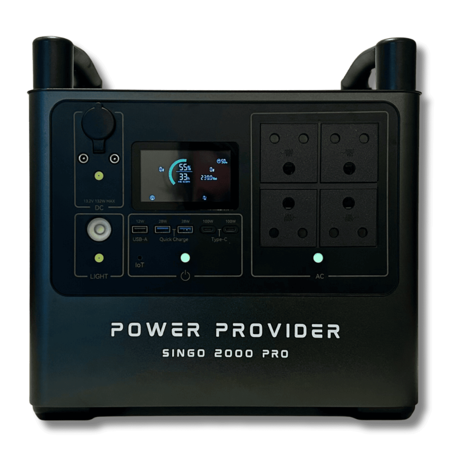 Shop Singo Power Stations | Energy Independence