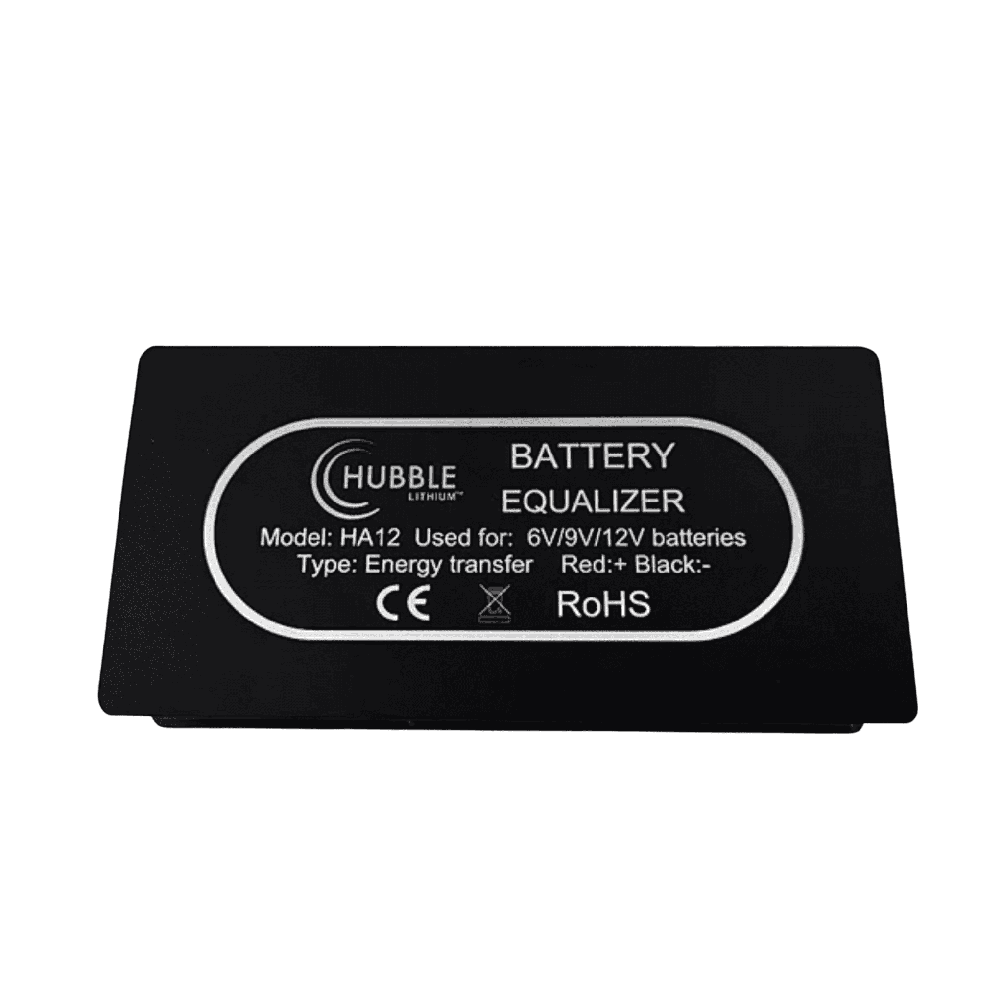 Hubble Lithium Lifepo4 48V Balancer Battery Equalizer | Energy Independence