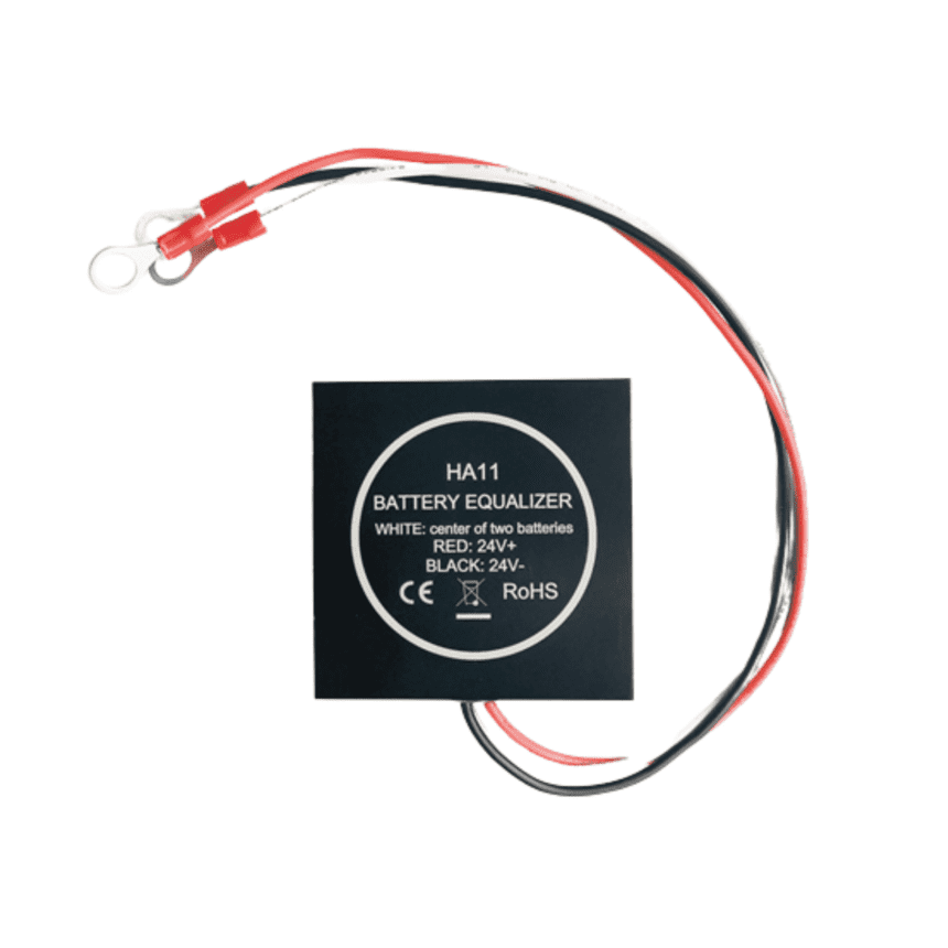 Mce Axpert Max E 11Kw 48V Off Grid Inverter | Energy Independence