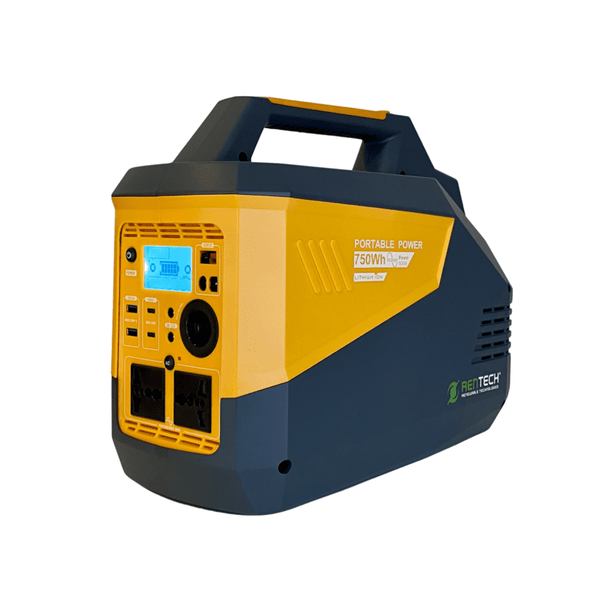 MCE Axpert MAX E 11kW-48V Off-Grid Inverter