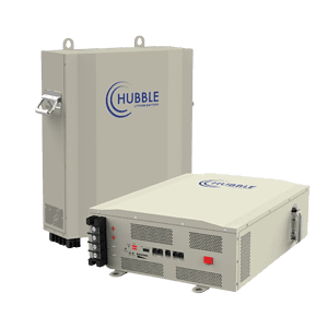 Hubble Am-2 Lithium Ion Battery 5.5 Kwh | Energy Independence