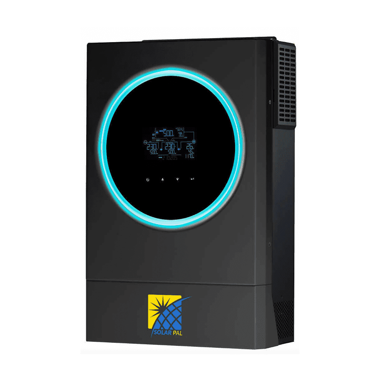 Hubble Am-2 Lithium Ion Battery 5.5 Kwh | Energy Independence