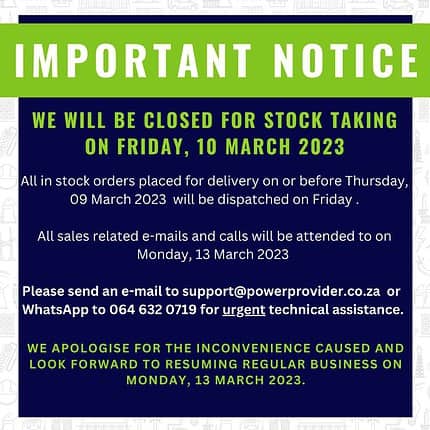 Singo 2000 Portable Ups Power Station | Energy Independence