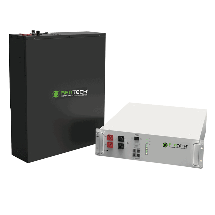 Luxpower 5Kw Hybrid Inverter Lxp 5000 | Energy Independence