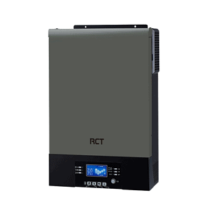 Rct Axpert King Mk2 Off Grid Inverter 5000Va 5000W | Energy Independence