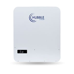 Hubble Lithium Batteries | Shop | Energy Independence