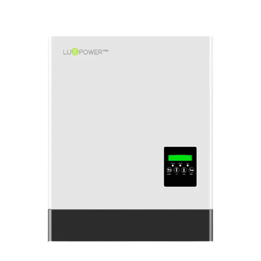 Luxpower 5Kw Hybrid Inverter Lxp 5000 | Energy Independence