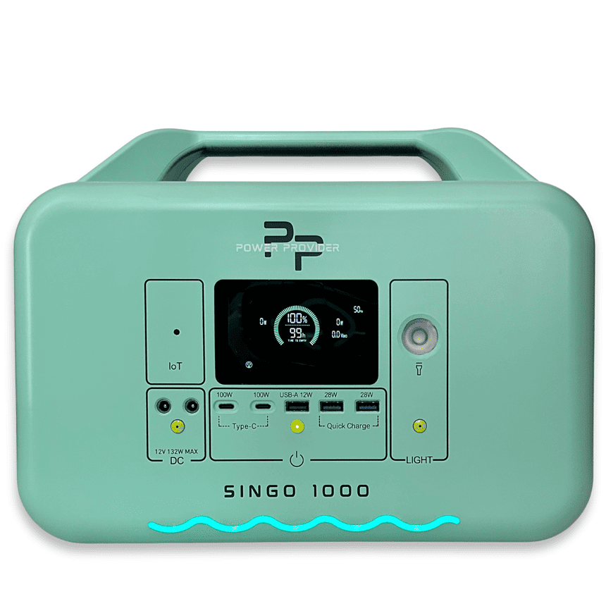 Hubble Am-2 Lithium Ion Battery 5.5 Kwh | Energy Independence